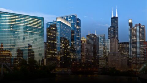 Point of Interest: The Willis Tower: History, Facts, Views & More