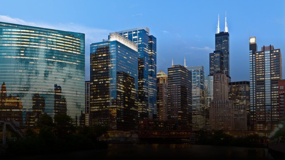 Point of Interest: The Willis Tower: History, Facts, Views & More