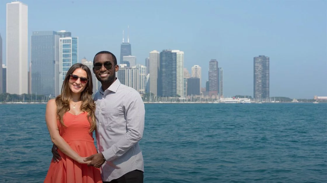 16 Chicago Proposal Ideas: Best Places to Propose in Chicago