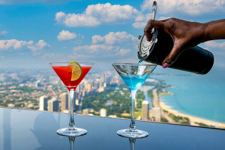 37 Chicago Birthday Ideas: Fun Ways To Celebrate Your Day in Chicago