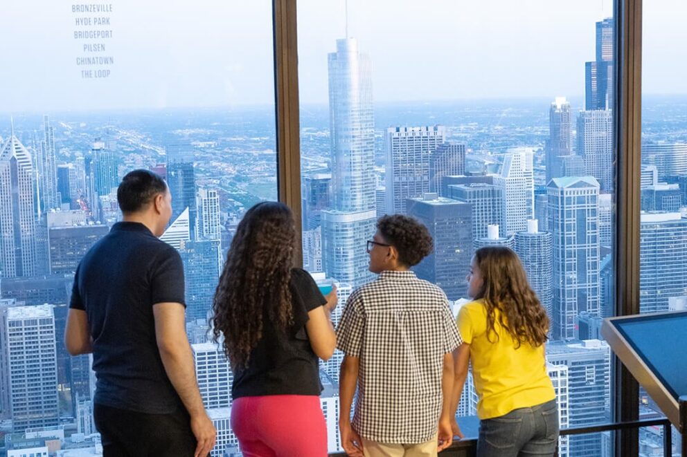 Fall in Chicago: The Best Chicago Fall Activities & Sights | 360 Chicago