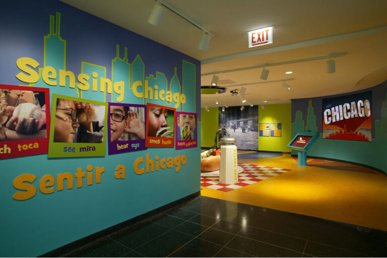 23 Must-See Chicago Attractions: The Top Attractions in Chicago