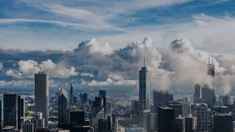 La guía meteorológica honesta de Chicago - 360 Chicago