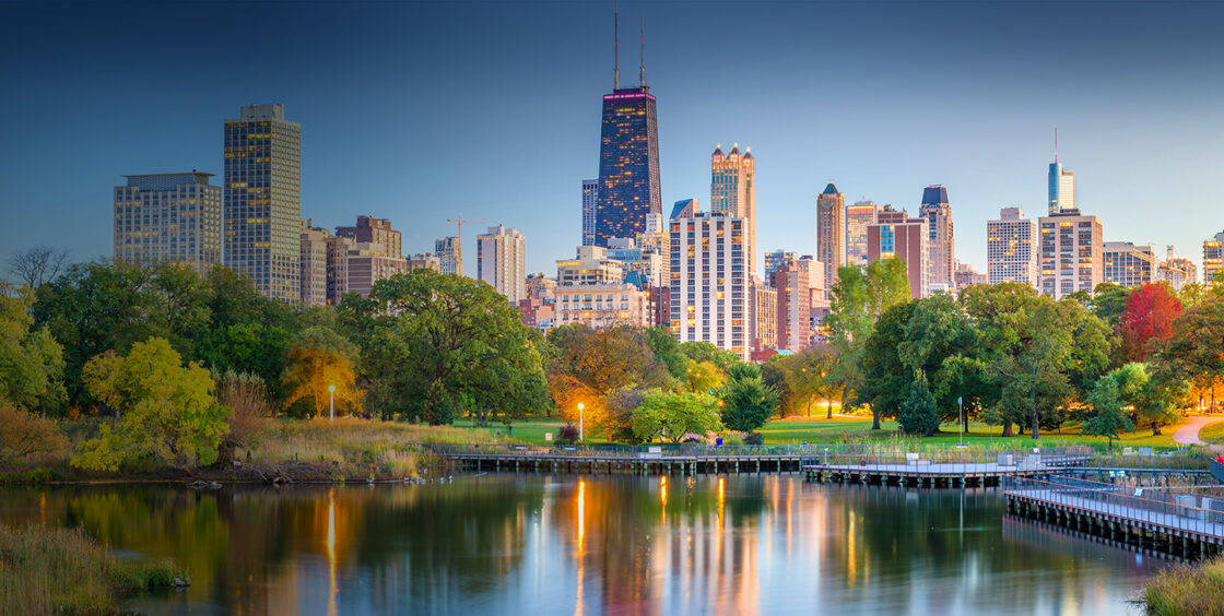 Chicago CityPASS: Save on the Best Attractions | 360 CHICAGO