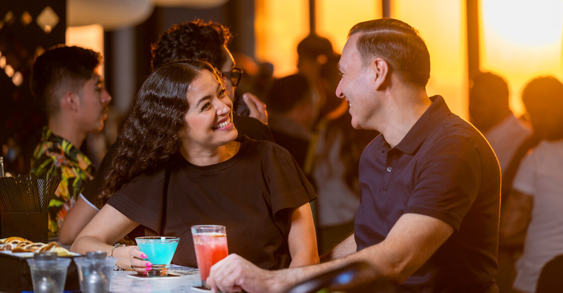CloudBar at 360 CHICAGO: Bar at former John Hancock Center