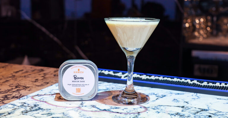 CloudBar at 360 CHICAGO: Bar at former John Hancock Center