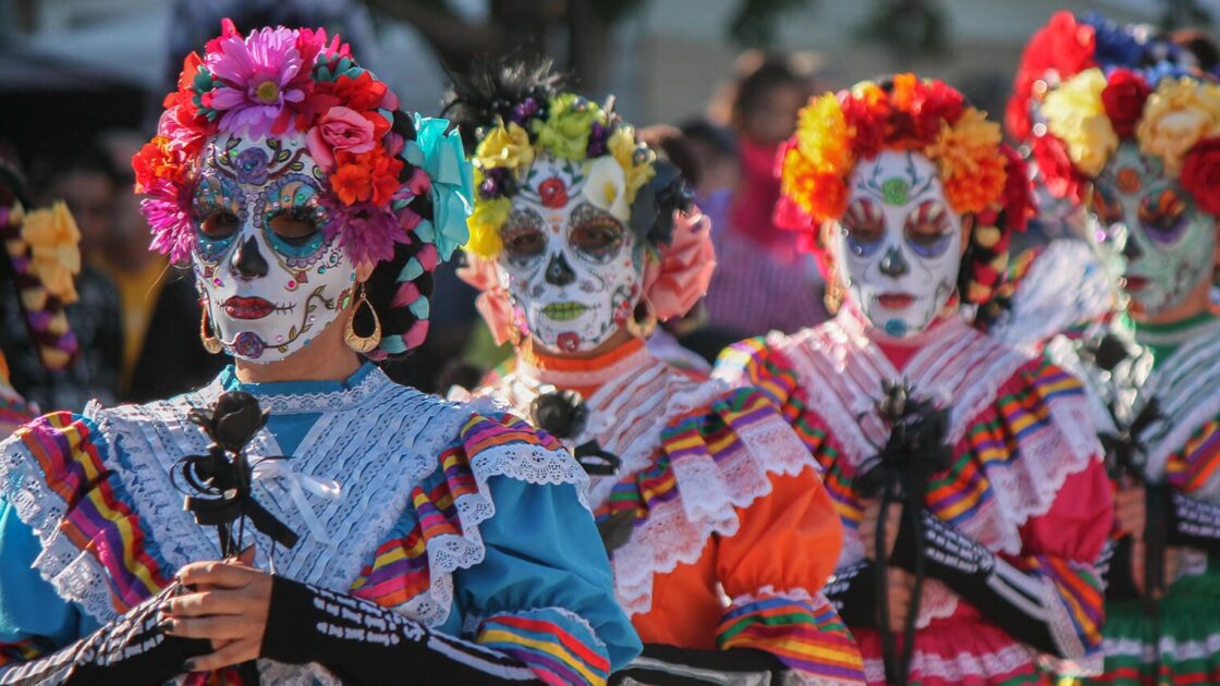 Day of the Dead in Chicago: Experience the Rich Tradition & Events