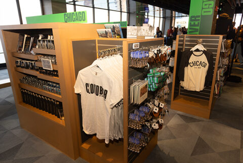 The Unique Experience of TILT & 360 CHICAGO Observation Deck