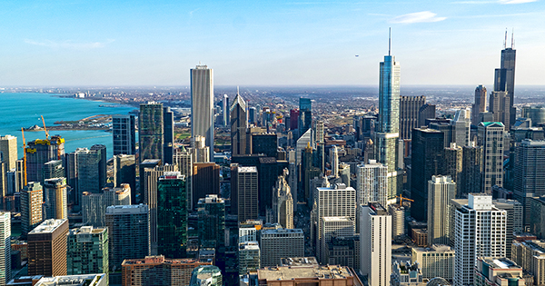 FAQ Hours - 360 Chicago