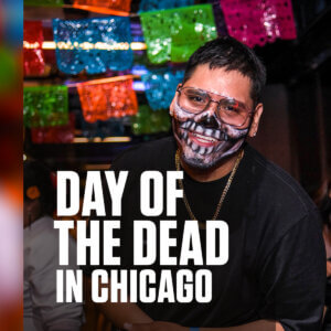 Day of the Dead in Chicago: Experience the Rich Tradition & Events