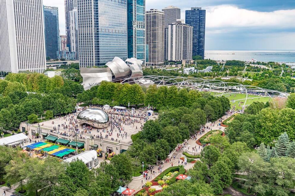 23 Must-See Chicago Attractions: The Top Attractions in Chicago