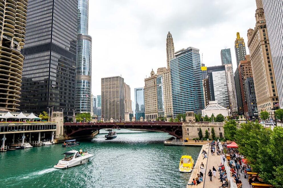 23 Must-See Chicago Attractions: The Top Attractions in Chicago