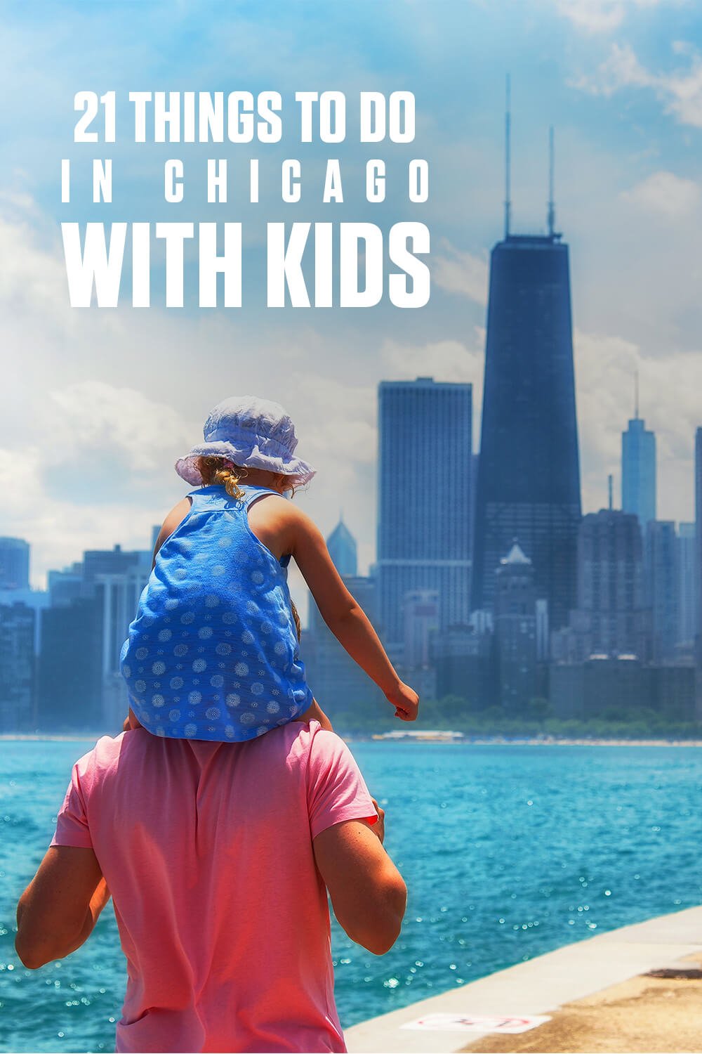23 Things To Do in Chicago with Kids - 360 Chicago