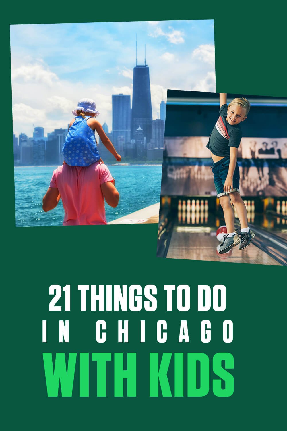 23 Things To Do in Chicago with Kids - 360 Chicago