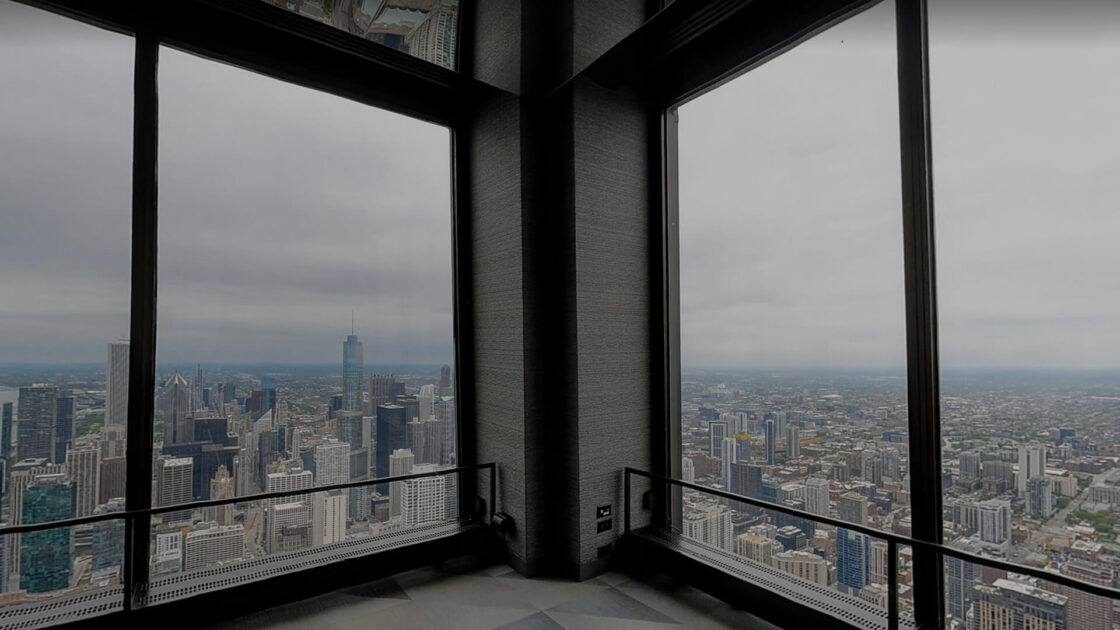 Virtual Tour - 360 Chicago