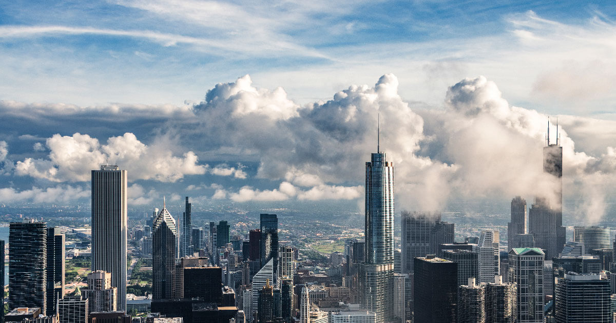 The Honest Chicago Weather Guide - 360 Chicago