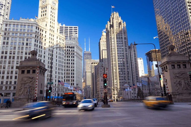 23 Must-See Chicago Attractions: The Top Attractions in Chicago
