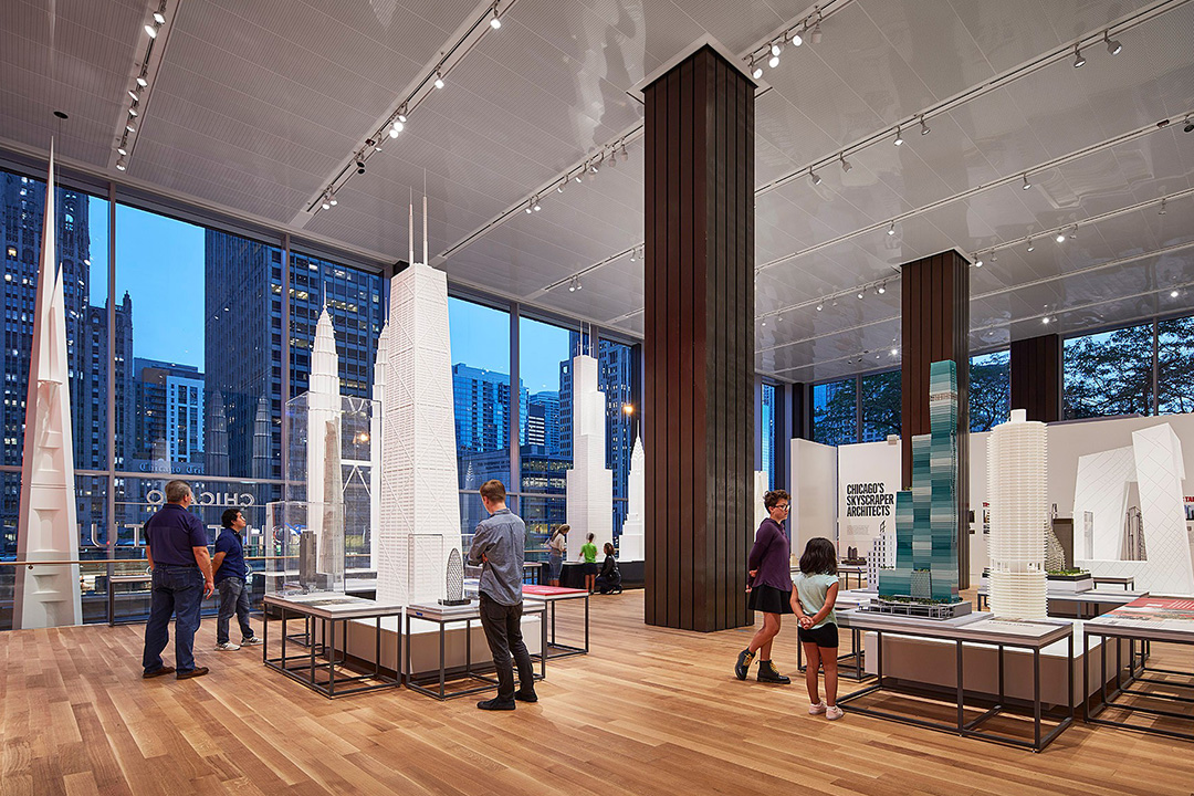 23 Must-See Chicago Attractions: The Top Attractions in Chicago