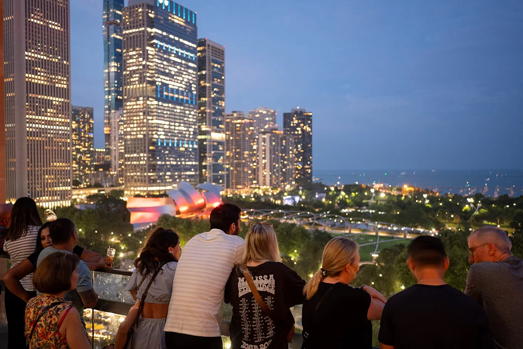 Chicago One Day Itinerary: What To Do in One Day in Chicago