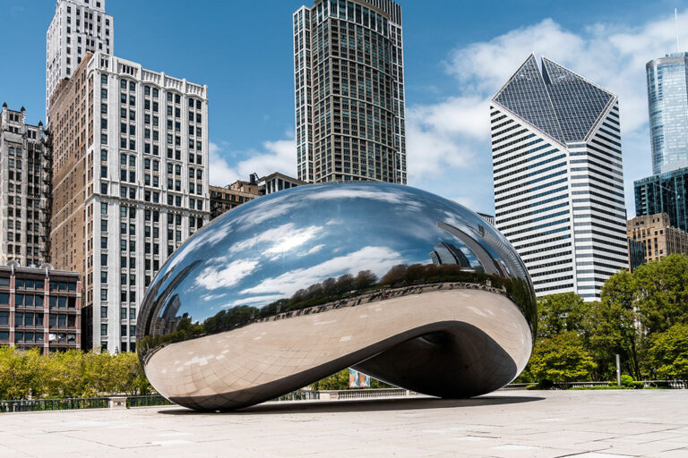 Chicago One Day Itinerary: What To Do in One Day in Chicago