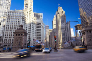 Chicago One Day Itinerary: What To Do in One Day in Chicago