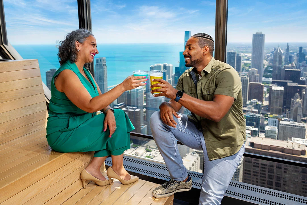 Chicago One Day Itinerary: What To Do in One Day in Chicago