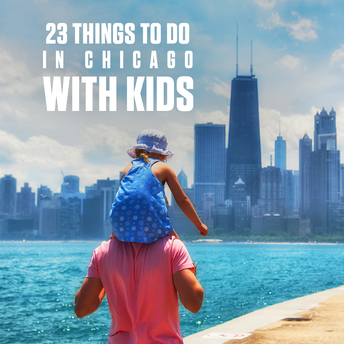 23 Things To Do in Chicago with Kids - 360 Chicago