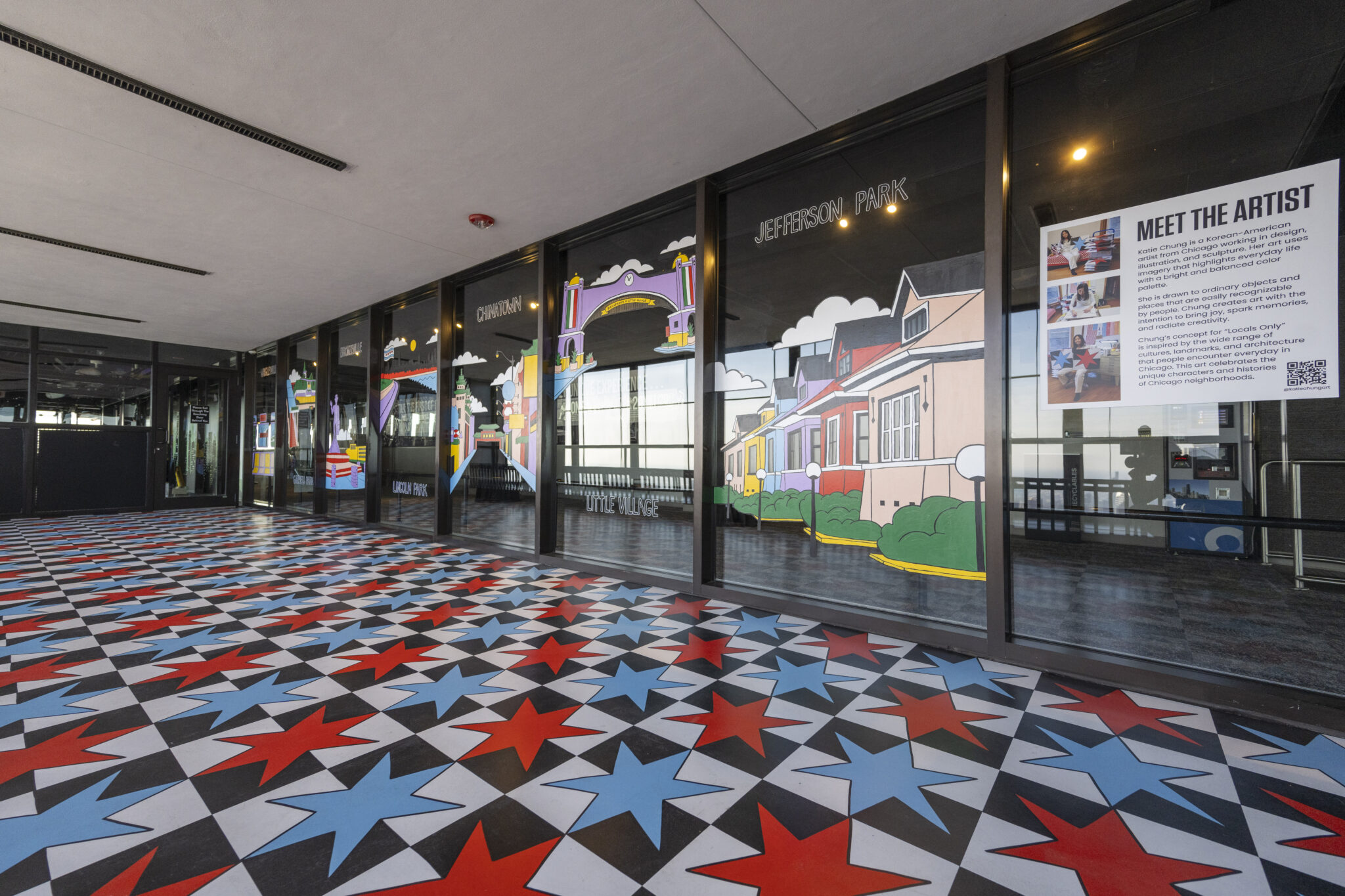 Chicago Skywalk 360 CHICAGO Cloudwalk | 360 Chicago