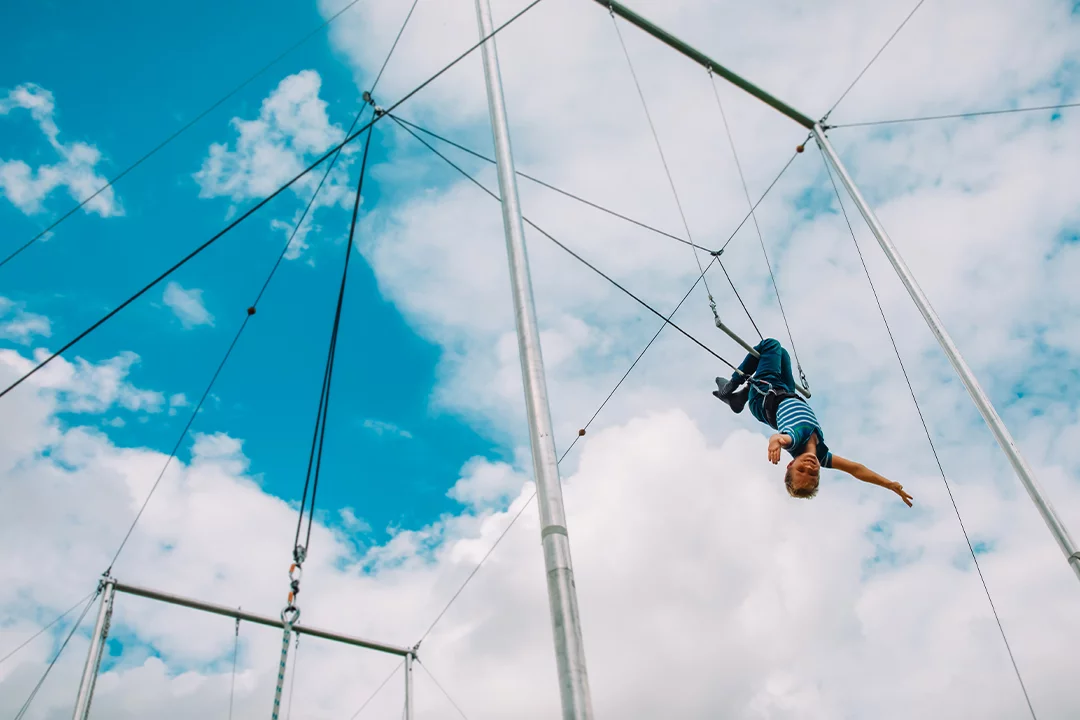 26 Interactive Team Building Activities in Chicago | 360 Chicago