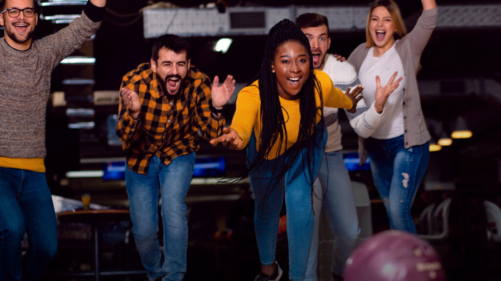 26 Interactive Team Building Activities in Chicago | 360 Chicago