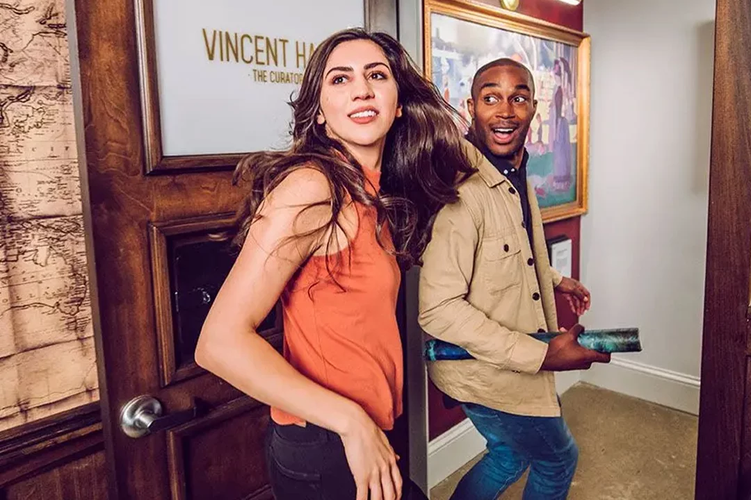 26 Interactive Team Building Activities in Chicago | 360 Chicago