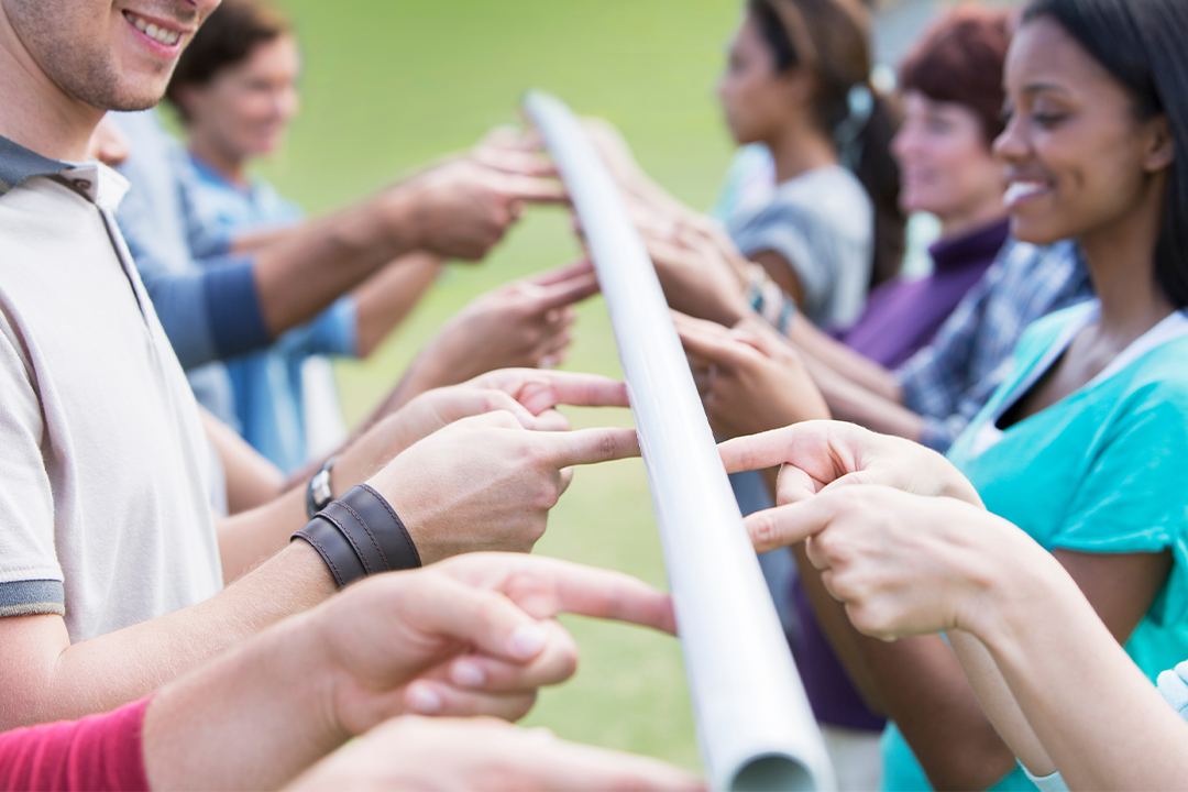 26 Interactive Team Building Activities in Chicago | 360 Chicago