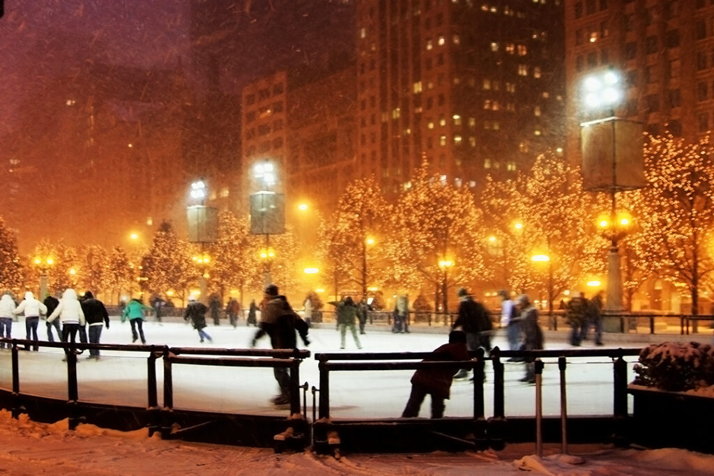 Winter in Chicago: 10 Fun Things To Do In Chicago In Winter