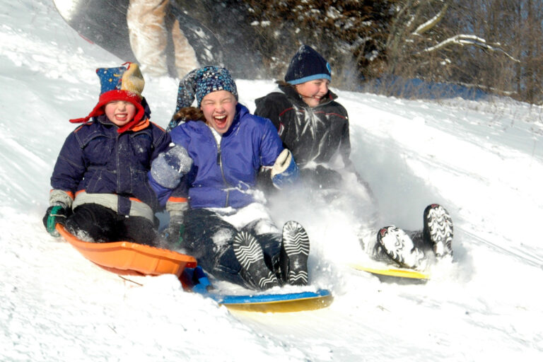 Winter in Chicago: 10 Fun Things To Do In Chicago In Winter