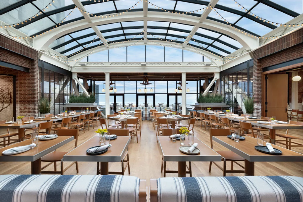 30 Unforgettable Date Night Ideas in Chicago | 360 CHICAGO