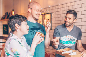 30 Unforgettable Date Night Ideas in Chicago | 360 CHICAGO