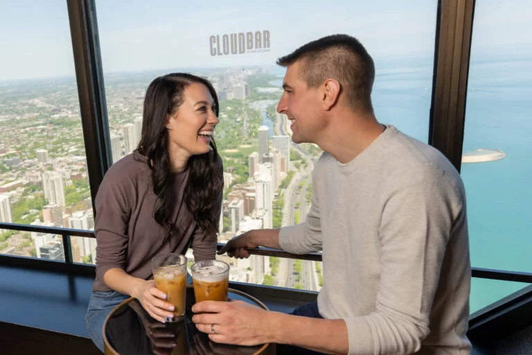 30 Unforgettable Date Night Ideas in Chicago | 360 CHICAGO