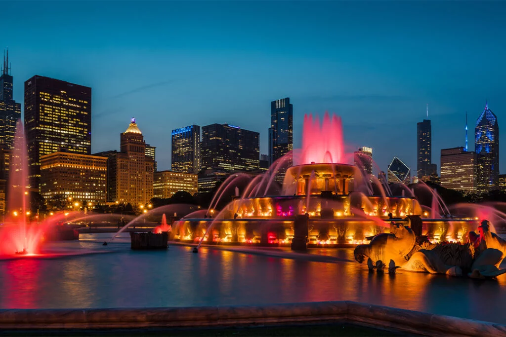 30 Unforgettable Date Night Ideas in Chicago | 360 CHICAGO