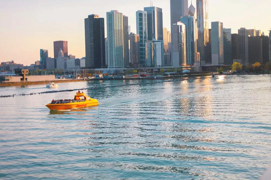 Chicago Adventures: Adventurous Things to Do in Chicago