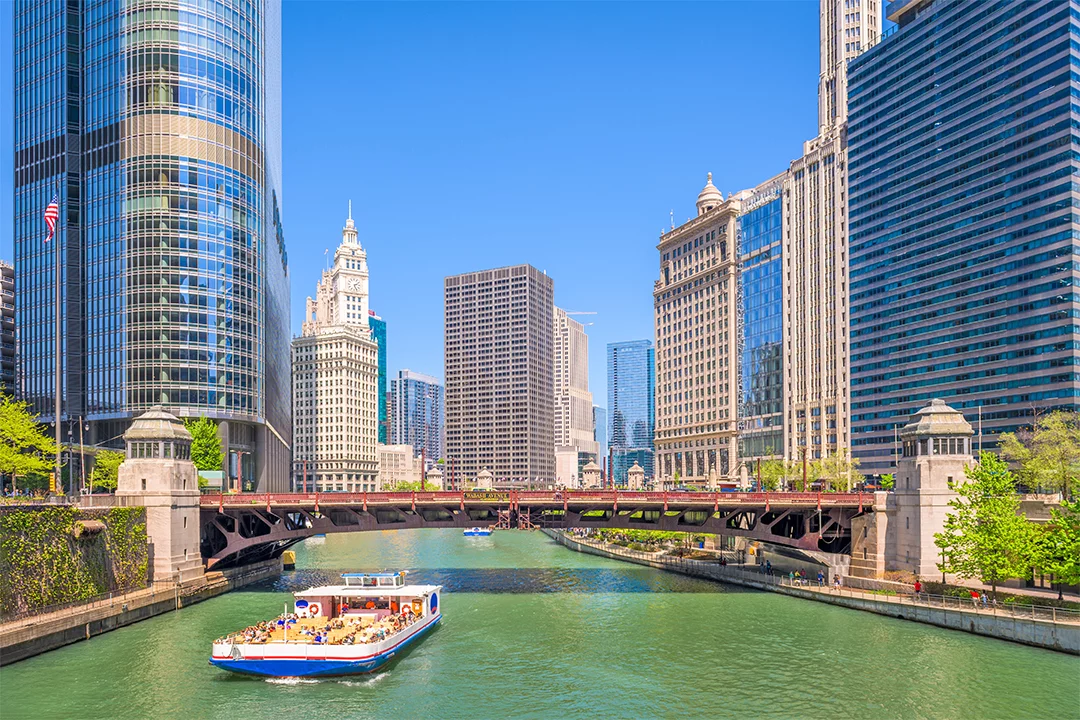 Chicago Spring Activities: Things to Do in Chicago in Spring