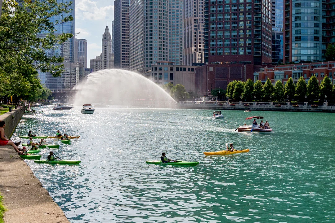 Chicago Adventures: Adventurous Things to Do in Chicago