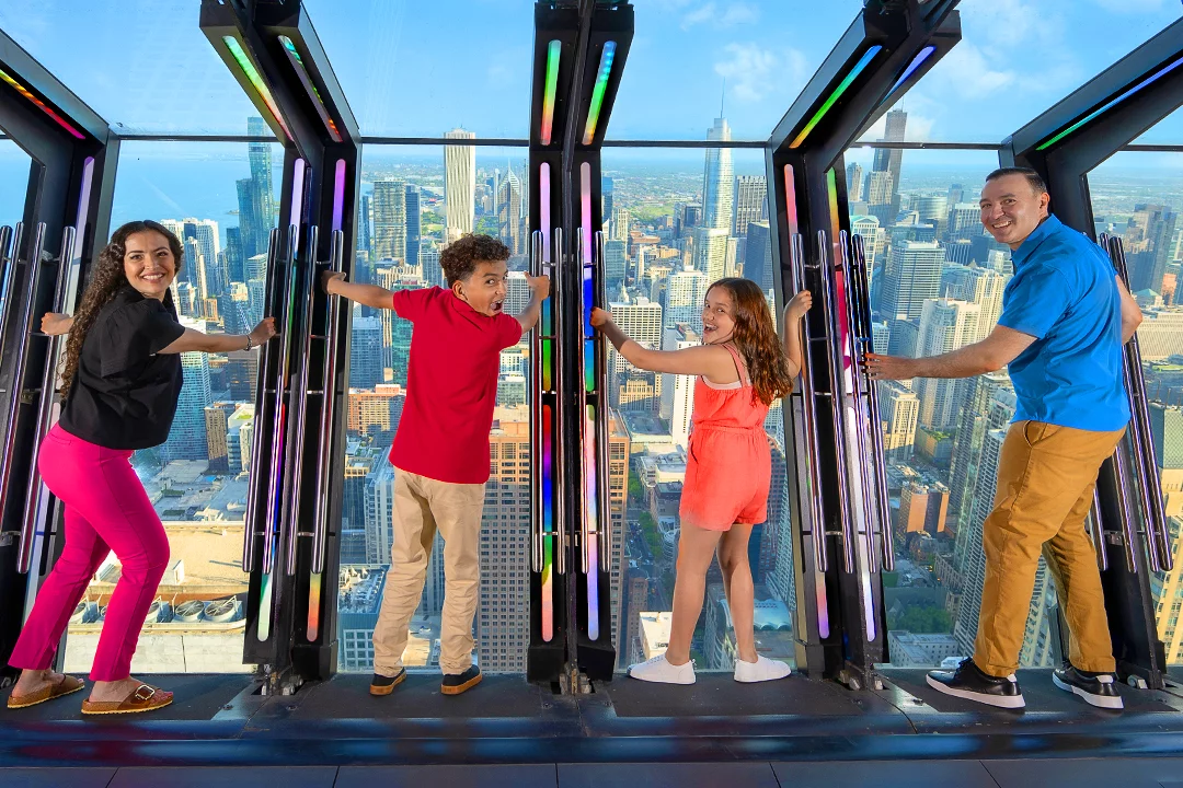 Chicago Spring Activities: Things to Do in Chicago in Spring