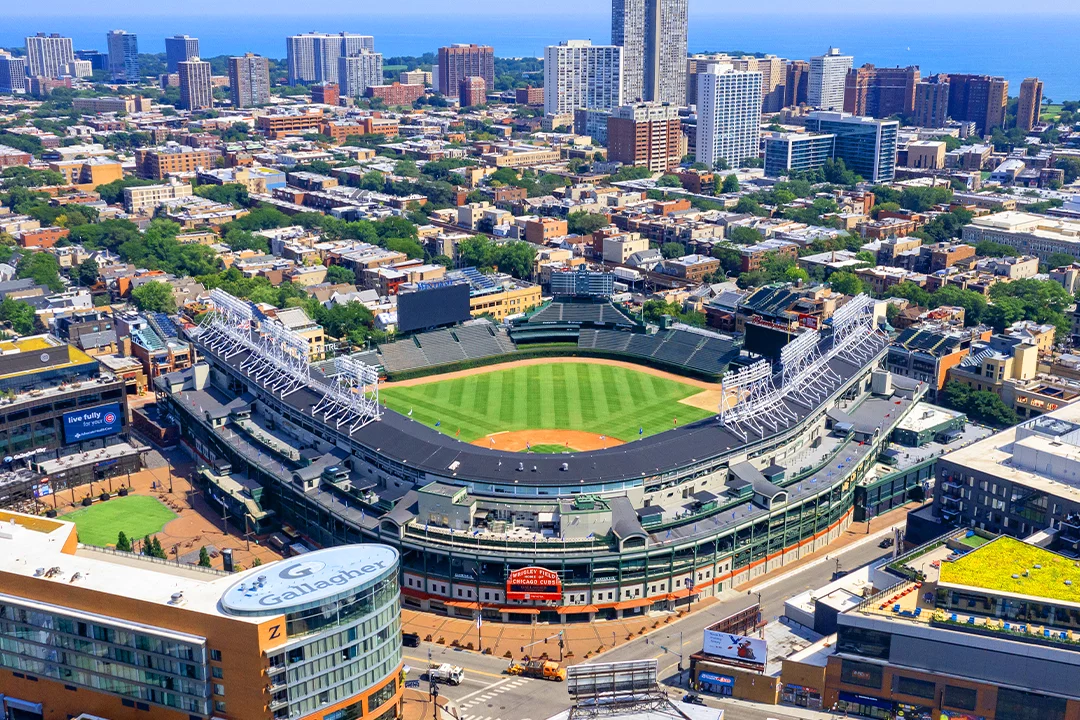 Chicago Spring Activities: Things to Do in Chicago in Spring