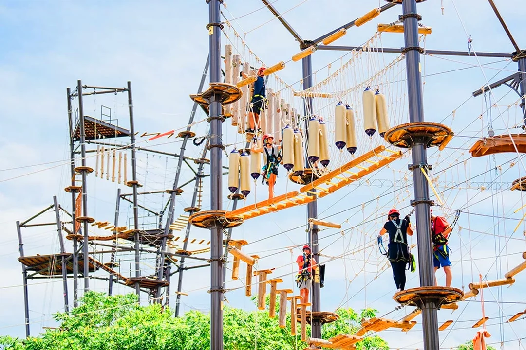 Chicago Adventures: Adventurous Things to Do in Chicago