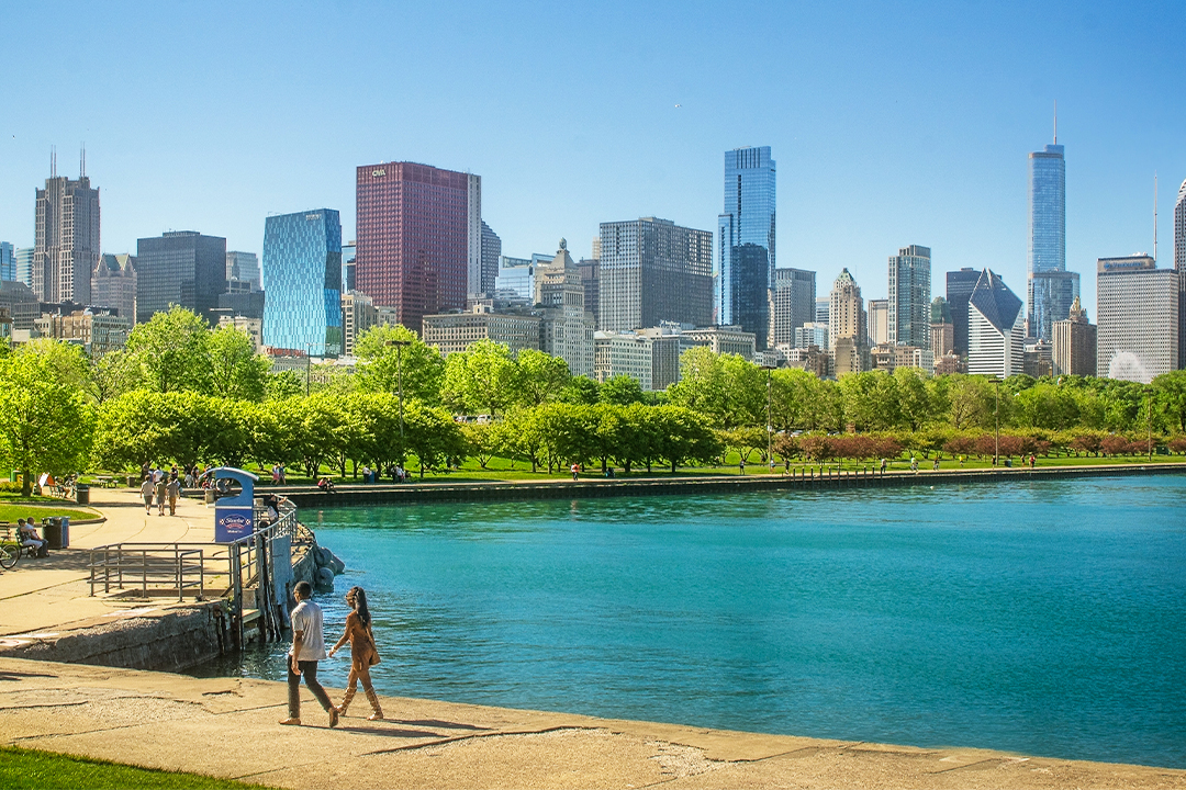 Chicago Spring Activities: Things to Do in Chicago in Spring