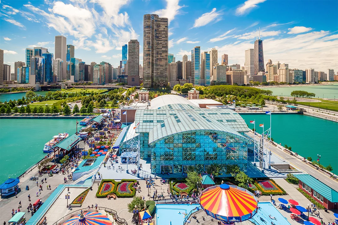The 25 Most Fun Things to Do in Chicago, Illinois | 360 CHICAGO