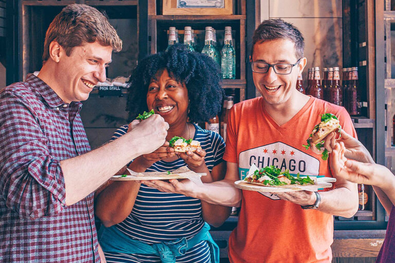 The 25 Most Fun Things to Do in Chicago, Illinois | 360 CHICAGO