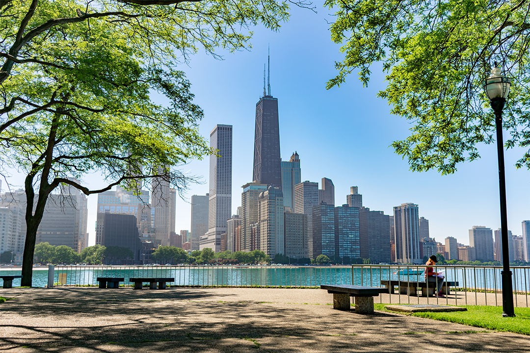 Chicago Spring Activities: Things to Do in Chicago in Spring