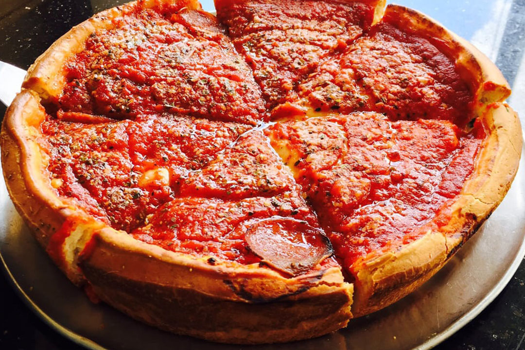 Best Spots in Chicago: Ultimate Tourist Guide | 360 CHICAGO