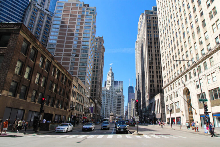 Best Spots in Chicago: Ultimate Tourist Guide | 360 CHICAGO